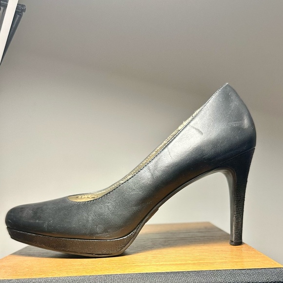 Shoes | Me Too Platform Heels | Poshmark